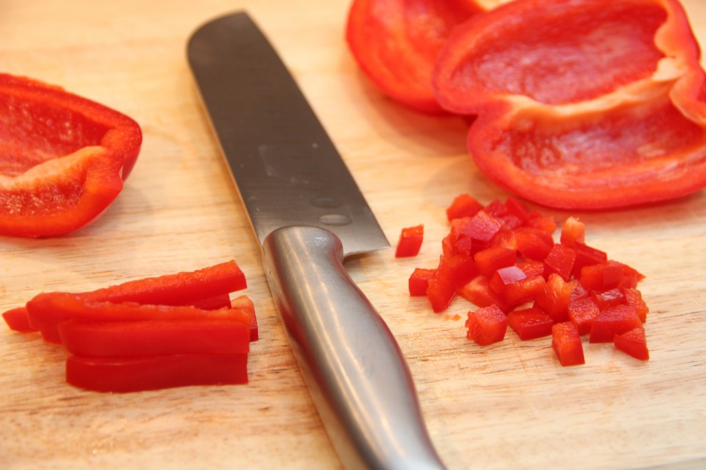 Beginner Thai: White Fish with Thai Curry Sauce - Jen Elizabeth's Journals