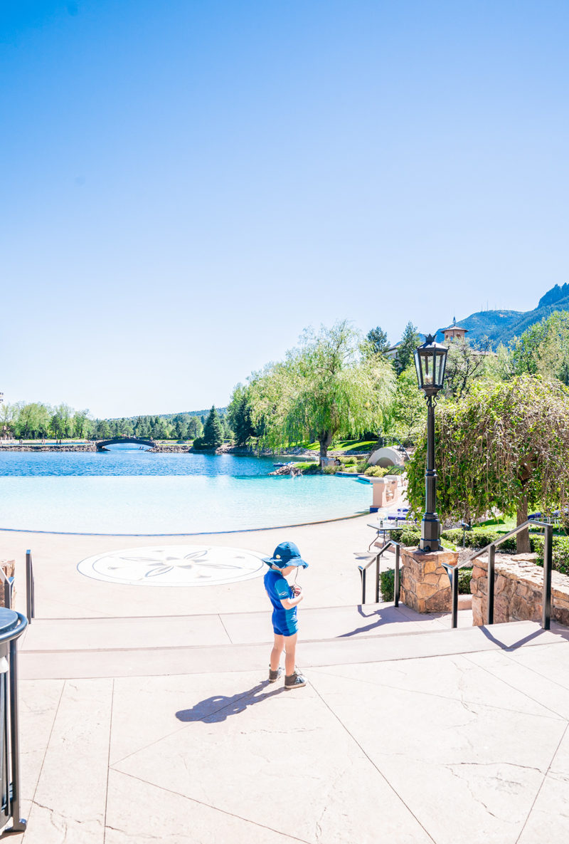 Complete Photo Review | The Broadmoor Luxury Resort - Jen Elizabeth's ...