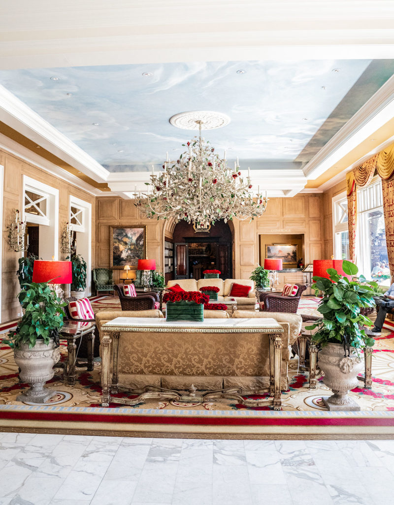 Complete Photo Review | The Broadmoor Luxury Resort - Jen Elizabeth's ...