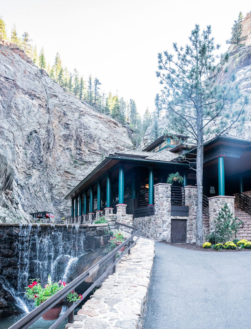Complete Photo Review | The Broadmoor Luxury Resort - Jen Elizabeth's ...