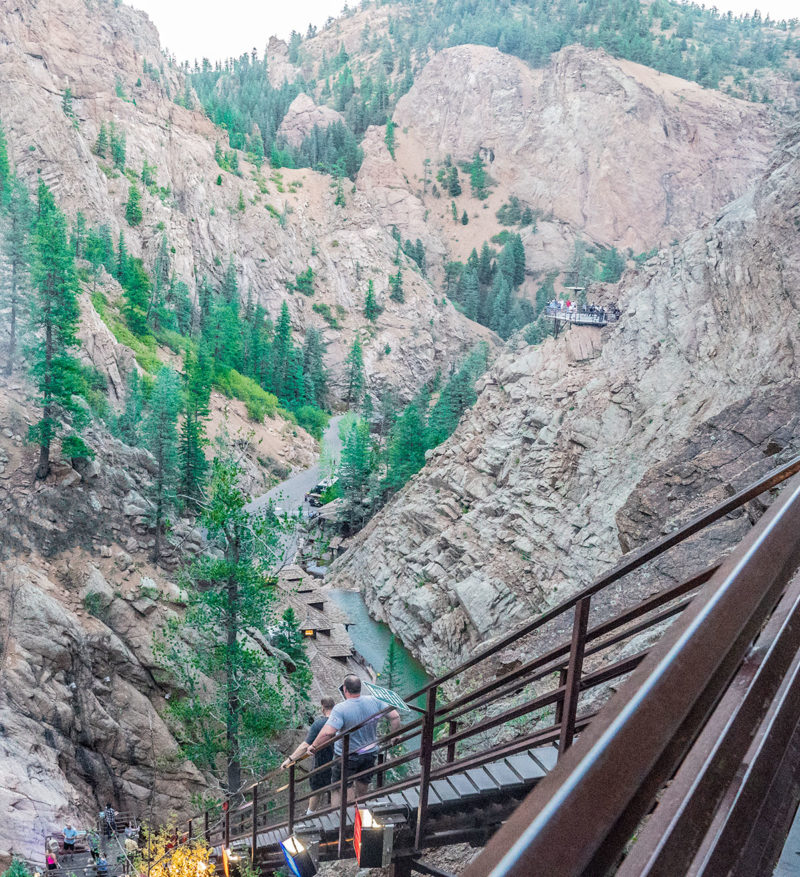 Ultimate Family Bucket List | Colorado Springs for Kids - Jen Elizabeth ...